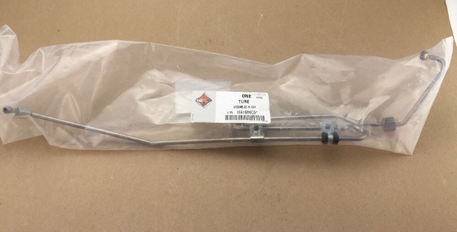 Genuine OEM Navistar International 1891686C91 Tube Assembly Injection ...
