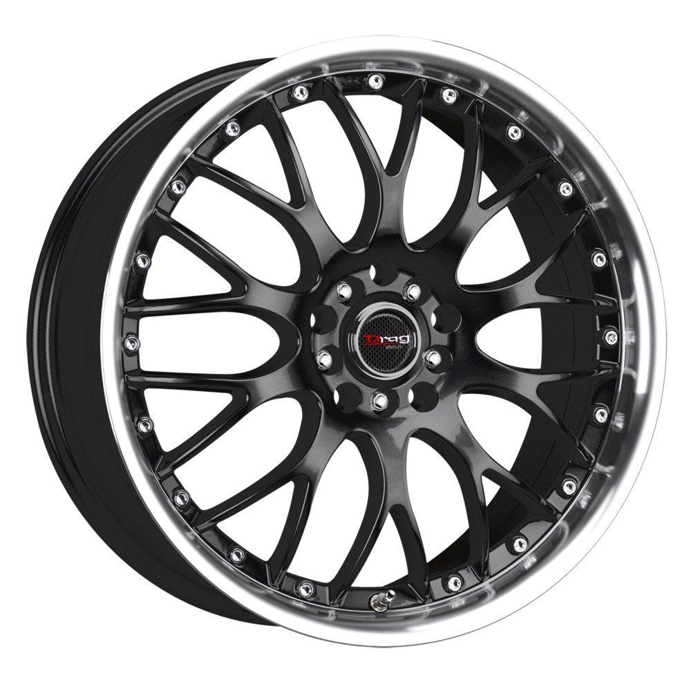 Drag Wheels Dr 40