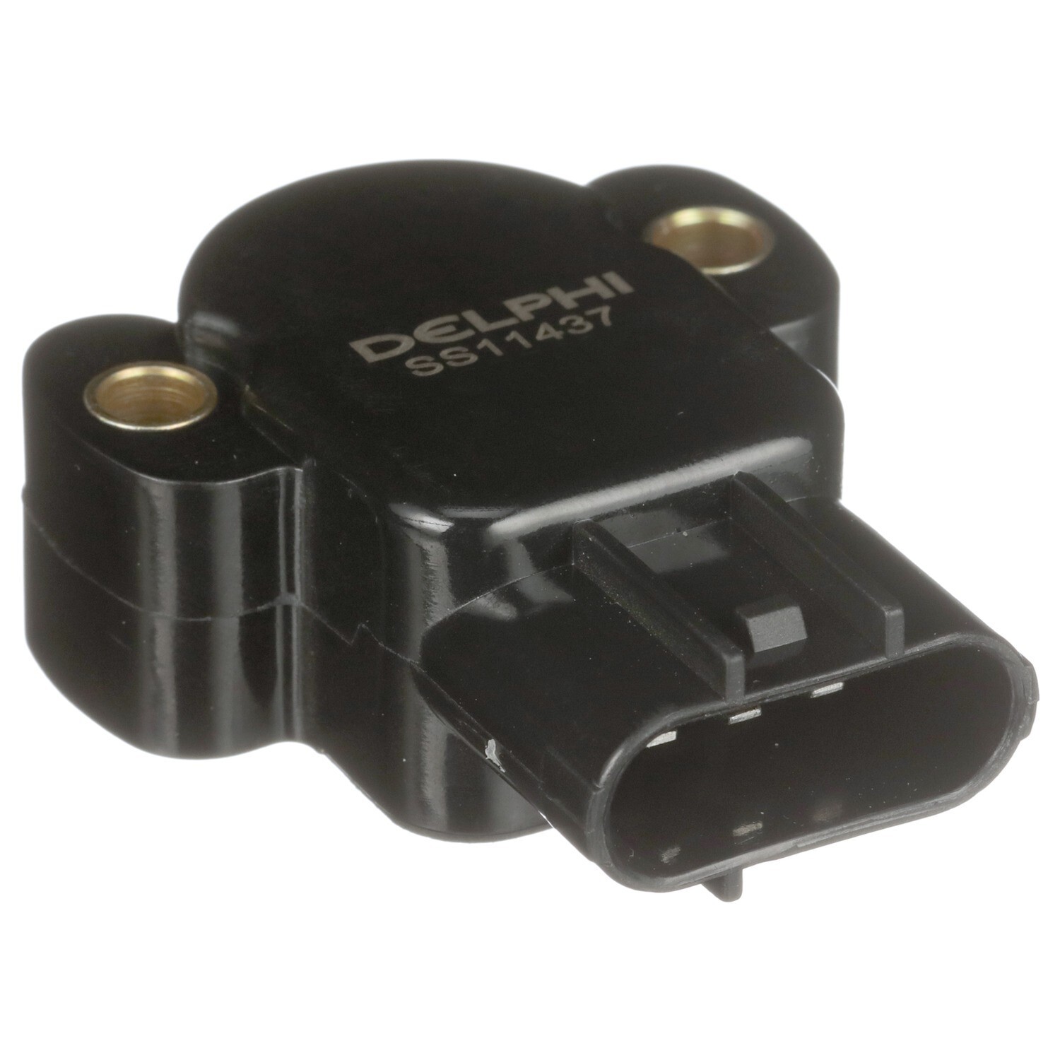 For 2005 2008 Mercury Mariner 3 0l V6 Throttle Position Sensor Delphi