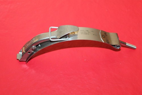 Voss Industries Bandstrap Clamp ST1620-1 | eBay