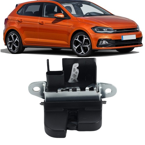 For VW Golf MK8 Audi A1 20-2024 Rear Tailgate Trunk Locks Assembly ...