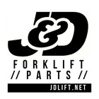 (SET OF 2) Forklift Fork Pin Kit Class 3 | 79MM | eBay