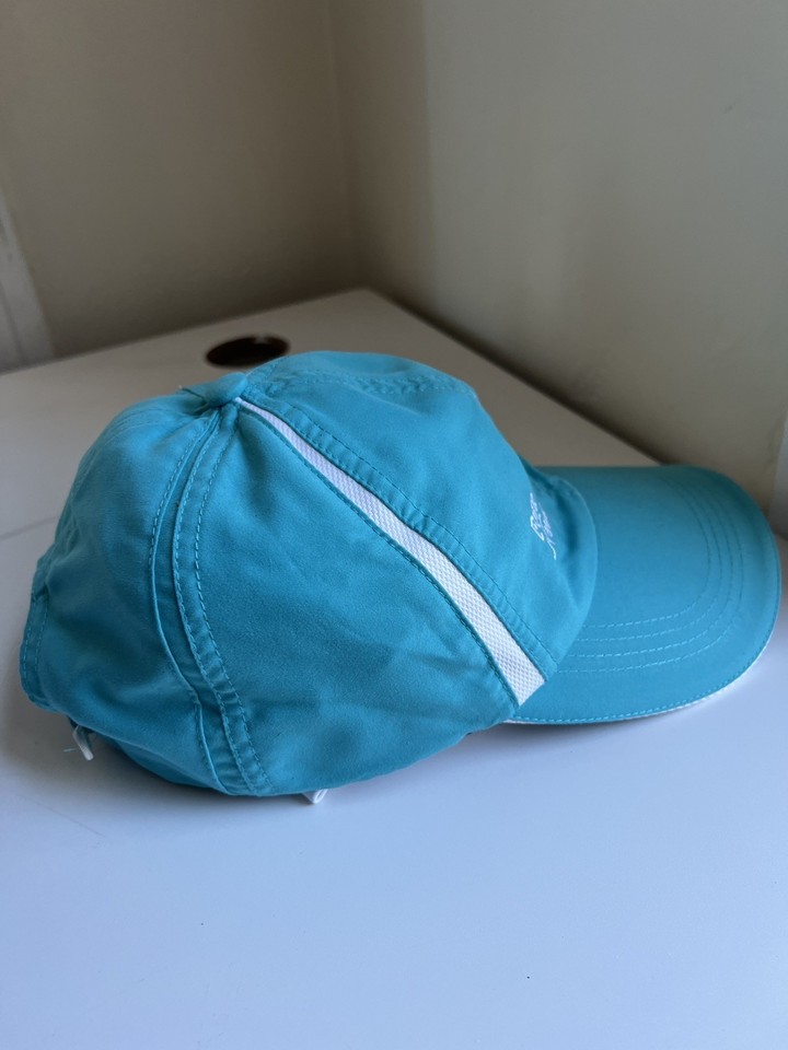 Four Seasons Resort Nevis West Indies Ahead Strapback Adjustable Golf ...