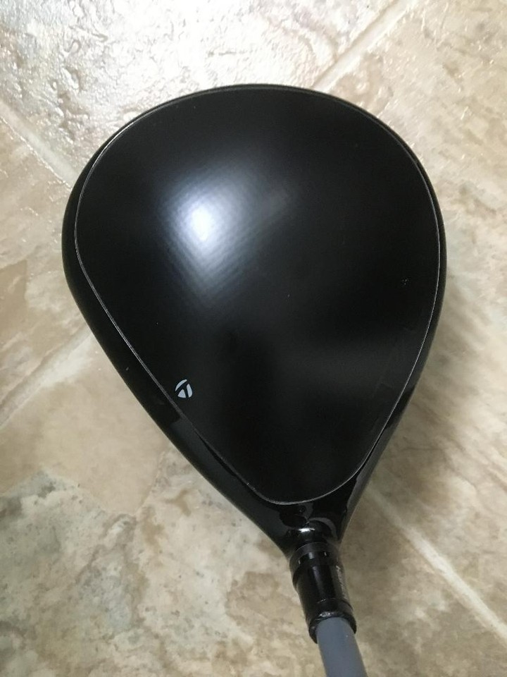 Taylormade Stealth 10.5° Driver, HC, Tool, Fujikura Pro reg, golf pride ...