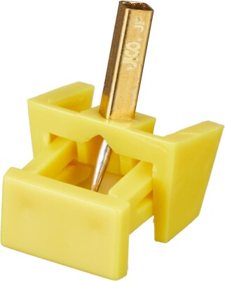 JICO record needle EMPIRE S-4000D / II exchange needle Shibata needle ...