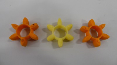 Alfa Laval 53396103 Coupling Disc Tooth Rim (Pack of 3) | eBay