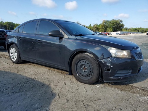 Used Beam Axle fits: 2014 Chevrolet Cruze chassis opt GNF drum brakes ...