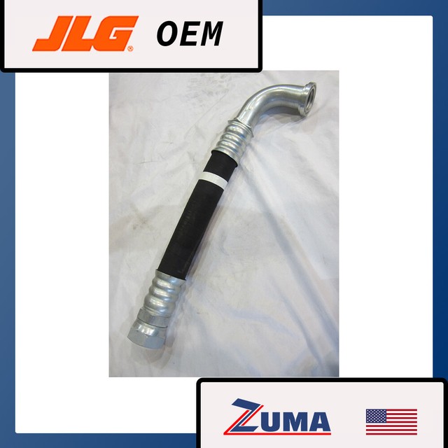 JLG Part 2754018 - HOSE GH4 2.00X28.00 STRX90 - OEM for sale online | eBay