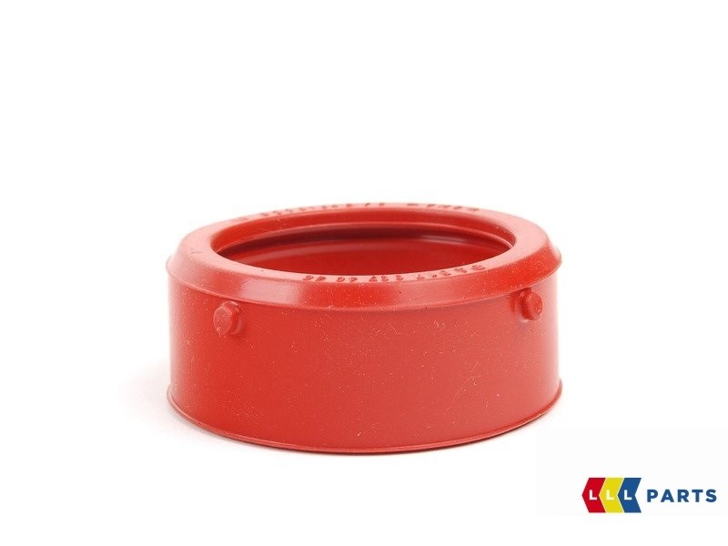 NEW GENUINE MERCEDES BENZ MB OM642 RED TURBO INTAKE SEAL A0179974045 ...