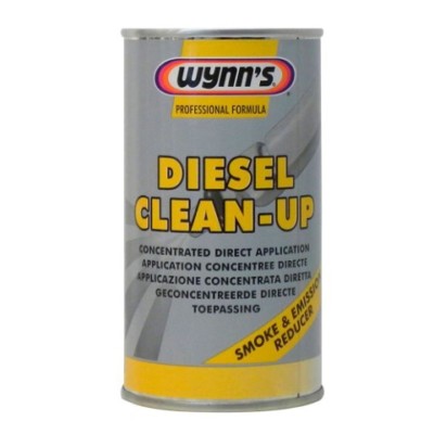 Wynn's Diesel Clean-Up 325 ml PN25241 | eBay UK