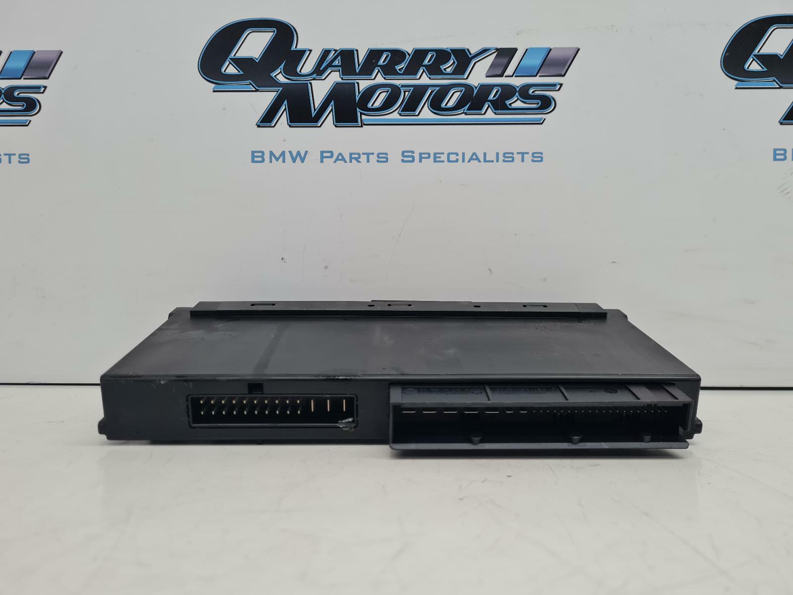 BMW Junction Box Body Control Module H1 Fits 3 Series E90 9247470 | eBay