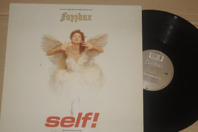 Fuzzbox– Self! 12" WEA (YZ408T) | eBay.de
