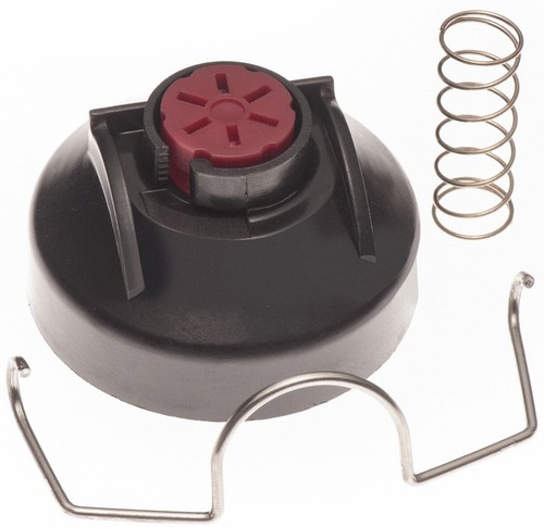 Sea Doo Rave Valve Cap Spring Clip Kit Challenger 96-97 Sportster LE 00 ...