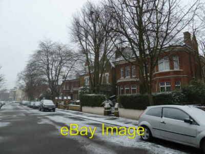 Photo 6x4 From Charlie Hotel to Shipton Place (4) Camden Town Houses in A c2013 | eBay UK