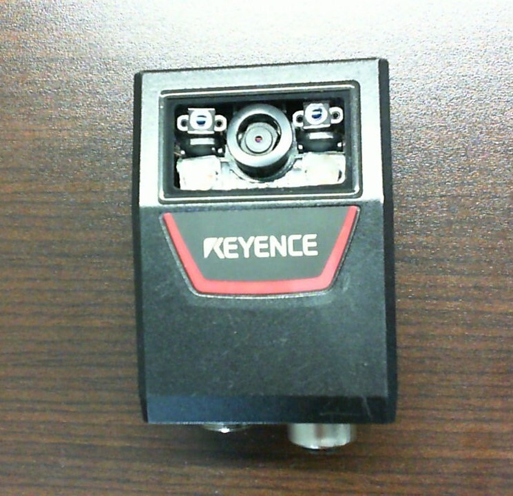 KEYENCE SR-751 Code Reader | eBay