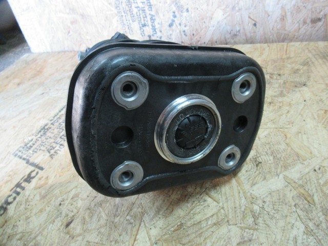 Left Rear Suspension Air Spring Strut Shock VDC OEM BMW X5 G05 ...