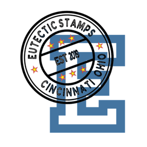 EUTECTIC STAMPS | eBay Stores