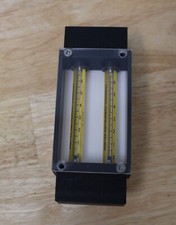 PORTER INSTRUMENT FLOWMETER B250-2 for sale online | eBay