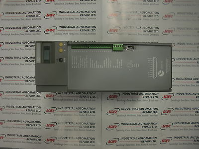 CONTROL TECHNIQUES DRIVE DD-400 ( 9600-6400 ) | eBay