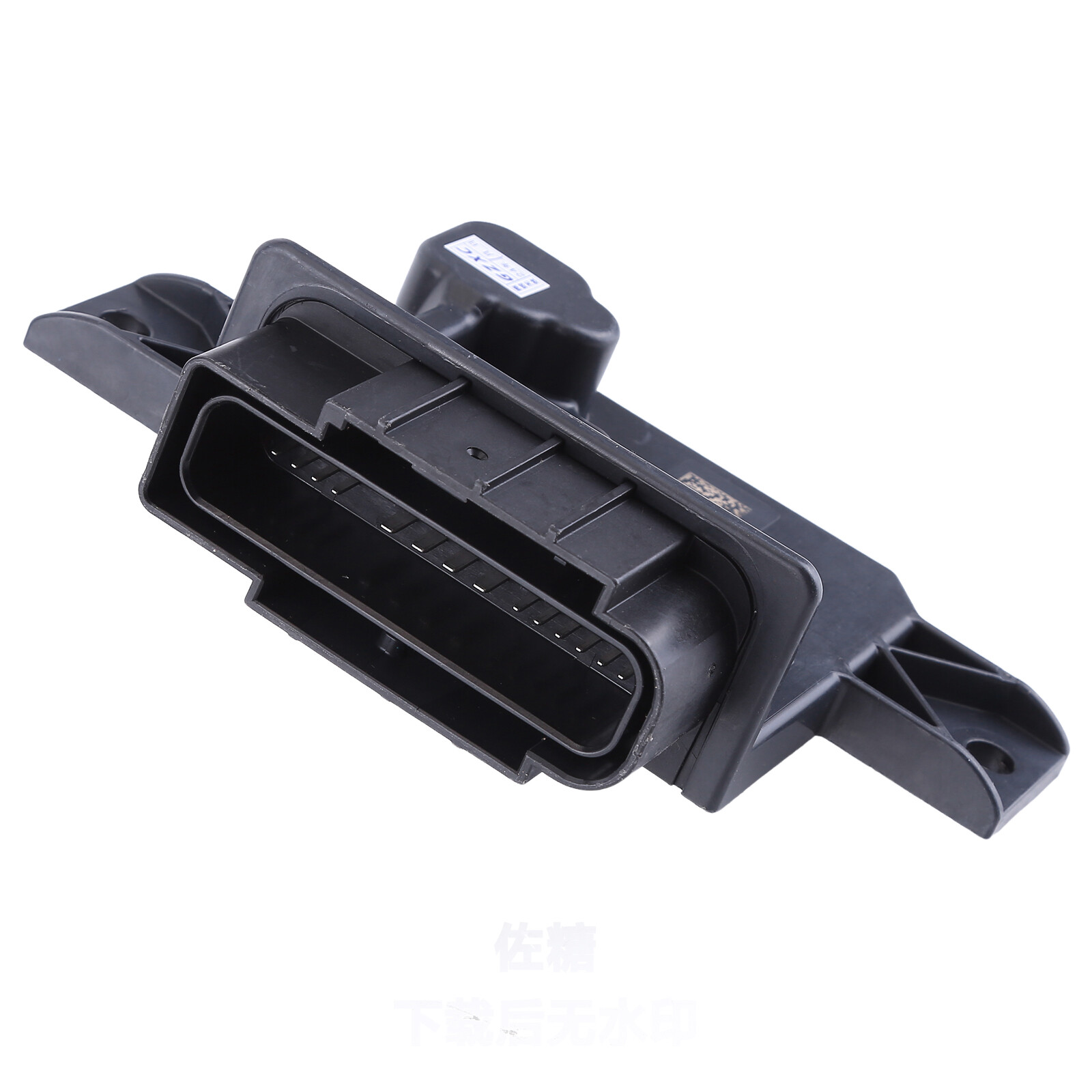 Fuel Pump Control Module 13540028 13537053 For 2019-2021 Chevy ...