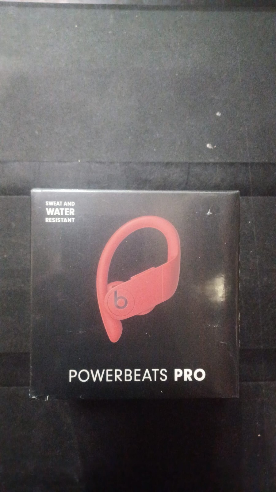 Beats by Dr. Dre Powerbeats Pro In-Ear Wireless Headphones - Good