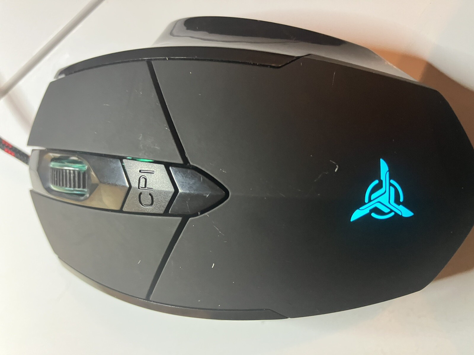 SkyTech Gaming Optical Color-changing Mouse M-1000 for sale online | eBay