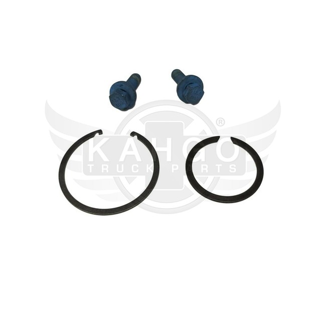 EATON FULLER KIT CLUTCH INSTALLATION FUL-K4124 for sale online | eBay