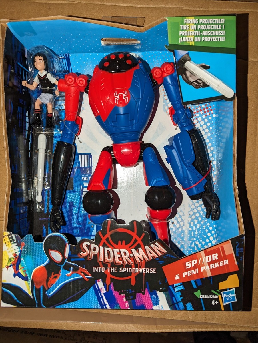 Robot Spider Man Japanese Spiderman Colored.jpg (1500×2318)