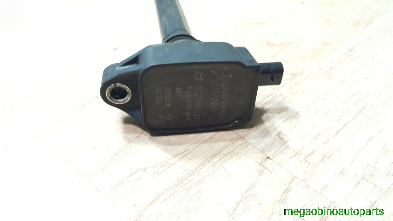 dodge chrysler 05149168ai bosch 0221504032 oem d21 | eBay