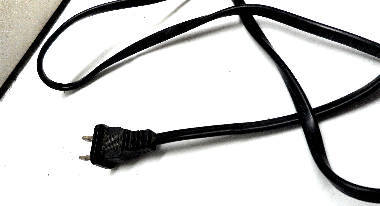 GLI PRO SL-2500 TURNTABLE - POWER CORD - PARTING OUT | eBay