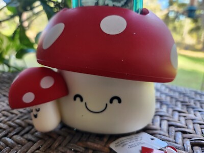 Bath & Body Works Mushroom Toad Toothbrush Soap Holder NEW | eBay