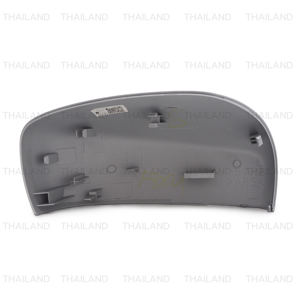 Wing Mirror Cover Cap LH 84728-52R20-ZTS Silver Fits Suzuki Swift 2018 ...