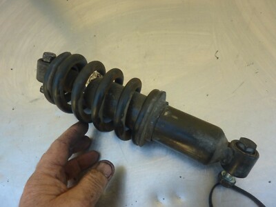 Rear shock suspension Buell Blast 500 02 2000-09 #FF1 | eBay
