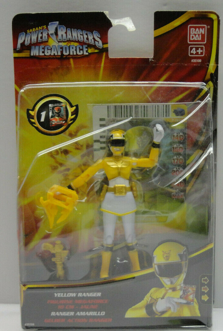 Power Ranger Megaforce Amarillo Meet The Cast Of "Power Rangers