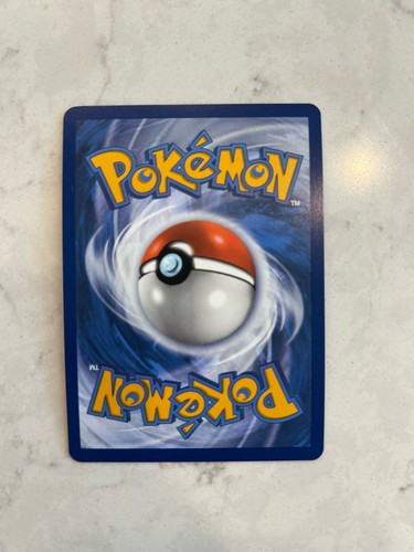 Pokemon Stellar Crown Grand Tree 134/091 ACE SPEC Rare | eBay