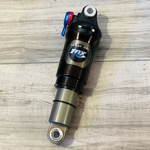 FOX Float RPL 6.5 x 1.5 Rear Shock Propedal Lockout 165 x 38 | eBay
