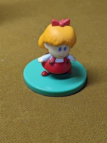 MOTHER2 Mini Figure Collection D TRACY Nintendo EarthBound | eBay
