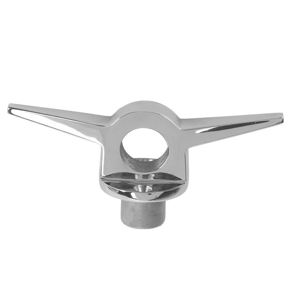 Boat Lifting Ring & Cleat Insert 316 Stainless Steel 152mm/6.0in Long ...