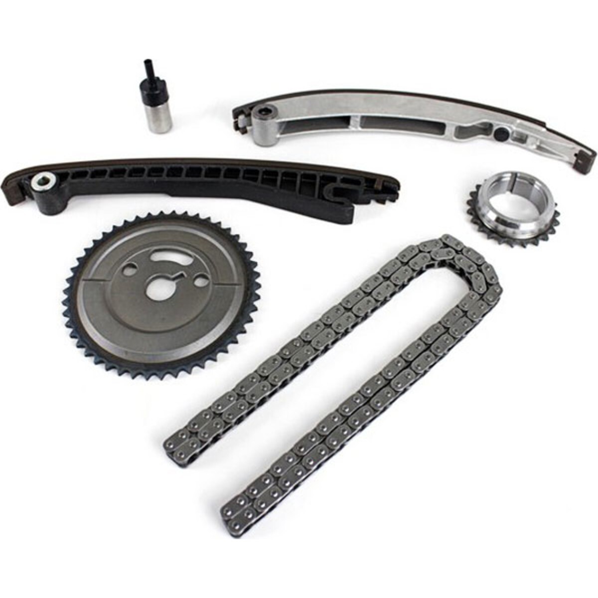 TK825 DNJ Timing Chain Kit for Mini Cooper 2002-2008 | eBay