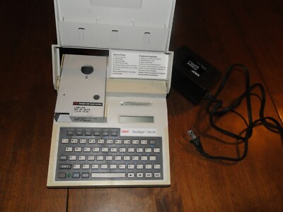 Label Makers - Kroy Duratype