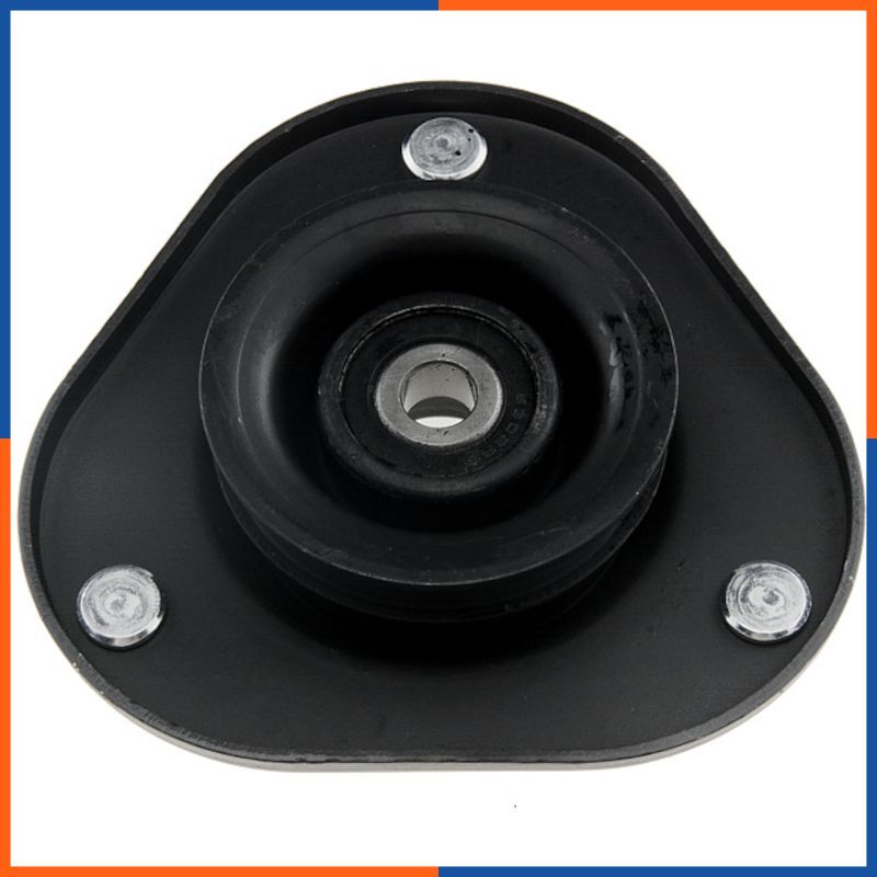 Kit de réparation, coupelle de suspension avant pour TOYOTA | 48609 ...