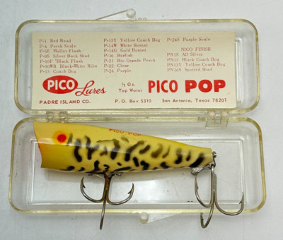 Other - Pico Pop