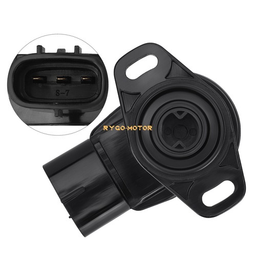 Throttle Position Sensor 3131705 TPS For Polaris Ranger 500 570 RZR500 ...