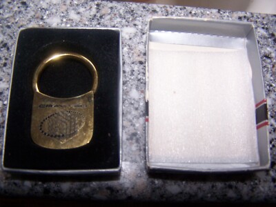 Cray T30 Keychain | eBay