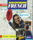 Discovering French Bleu - Heath - Hardcover - Good 9780669239195 | eBay