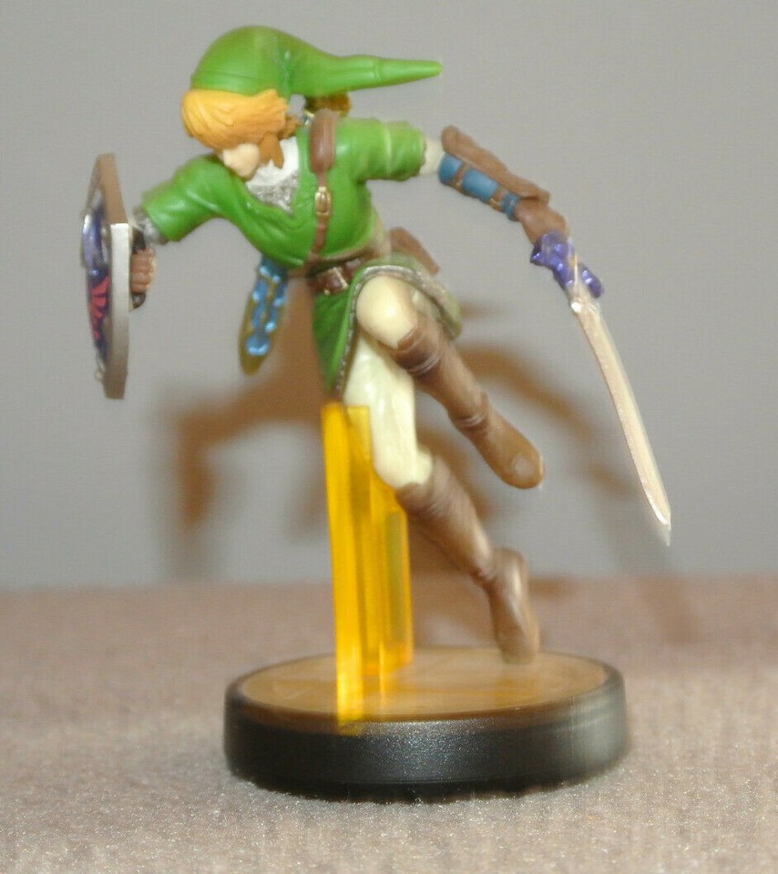 AMIIBO lot Choose Pick figure Nintendo Switch Nintendo December 7th | eBay