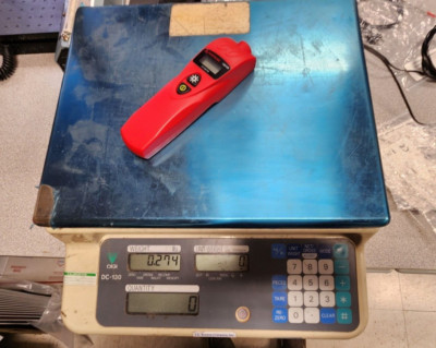 Digi-Matex DC-130 6LB Pound Digital Counting Scale | eBay
