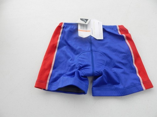 Speedo Lycra Fast FS11 Skin Red /White/BL Mens Womens s Small 7190313 ...