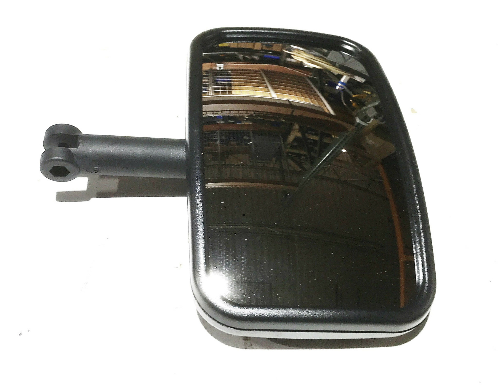 International/Mekra Mirror Assembly 2506219C91 NOS | eBay