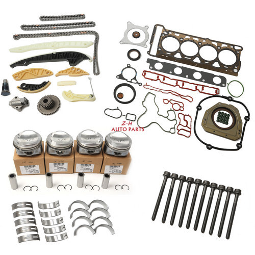Engine Overhaul Rebuild Kit Φ21mm Fit For Golf Passat AUDI A3 A4 A5 TT ...